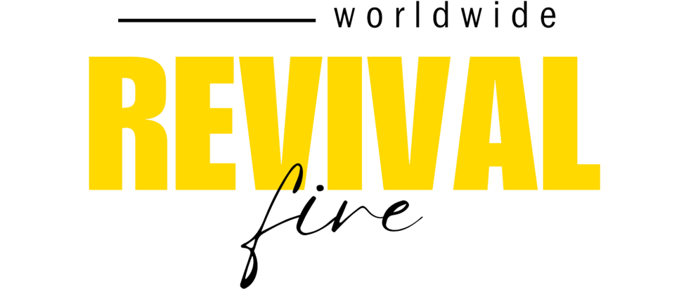 Subpage - Worldwide Revival Fire